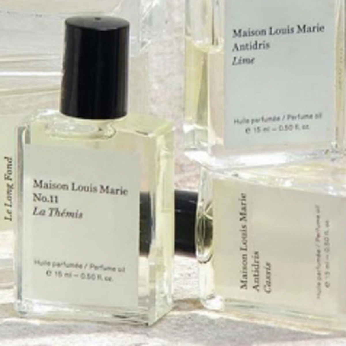 【期間終了】NOSE SHOP | Harumari TOKYO