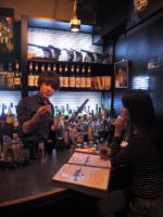 飲んで撃ってストレス発散。吉祥寺のシューティングバーにハマる | Shooting Bar EA | Harumari TOKYO