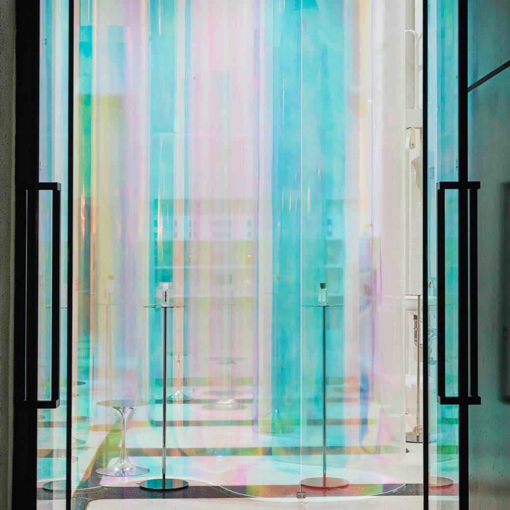 YUBUNE STORE | Harumari TOKYO